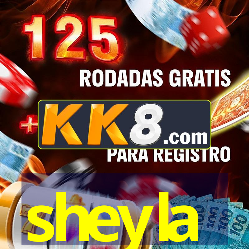 Sheyla